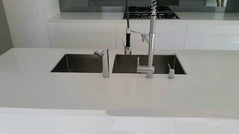 Kitchen Benchtops, Renovation & Design Eastern Sydney | Evolution Stone