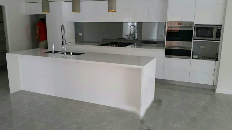 Kitchen Benchtops, Renovation & Design Eastern Sydney | Evolution Stone